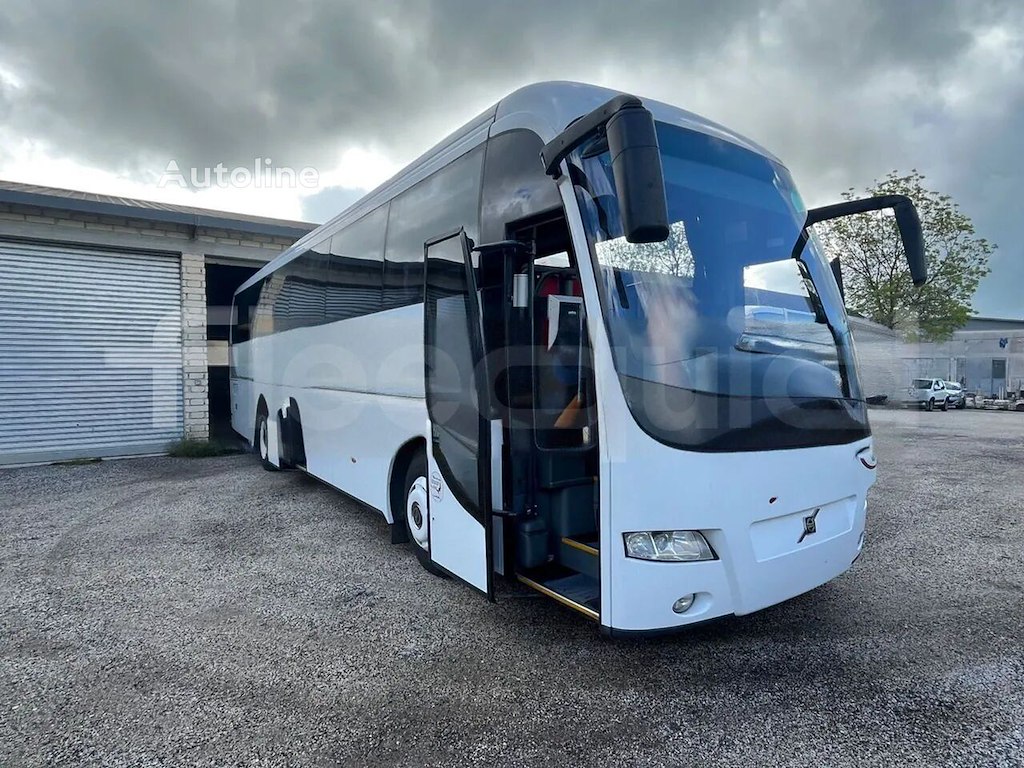 Volvo Barbi Genesis turistički autobus