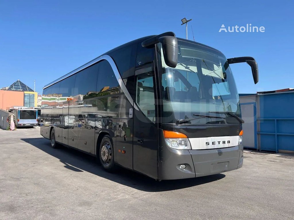 Setra S415 turistički autobus