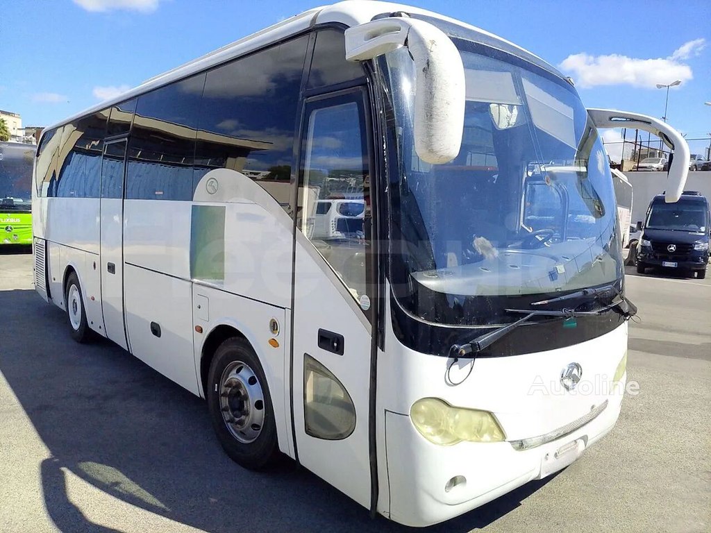King Long XMQ6900 turistički autobus