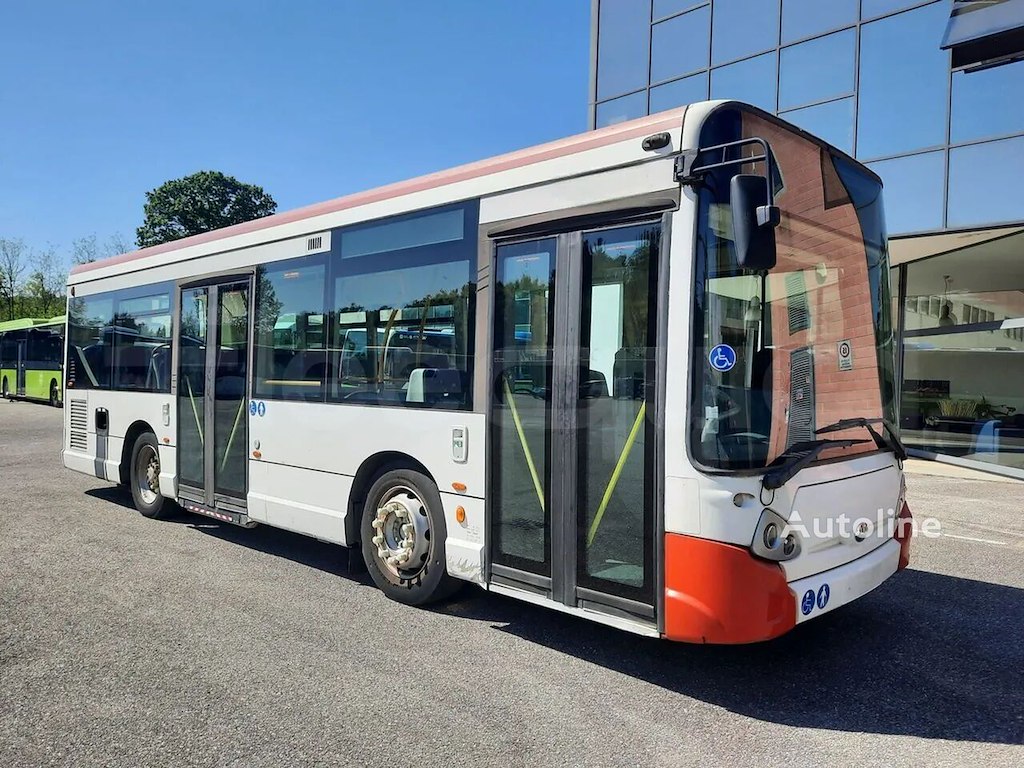 Heuliez GX127 gradski autobus