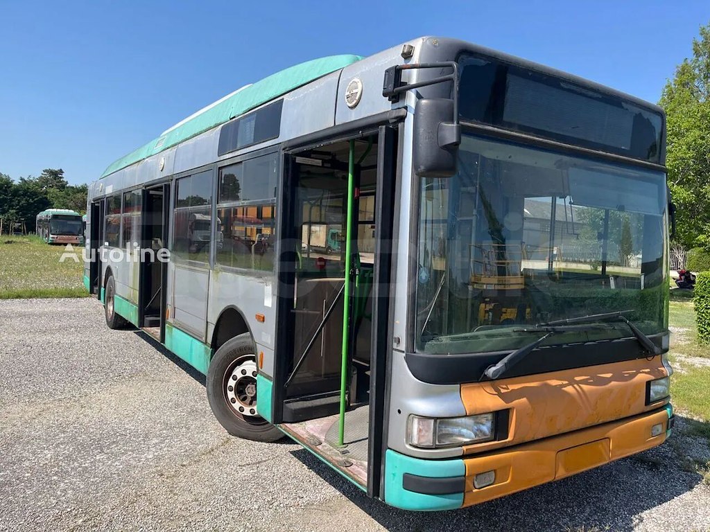 Irisbus 491E gradski autobus