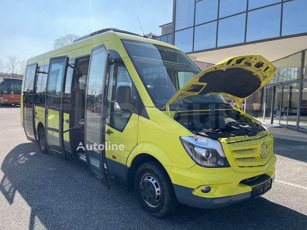 Mercedes-Benz Sprinter putnički minibus