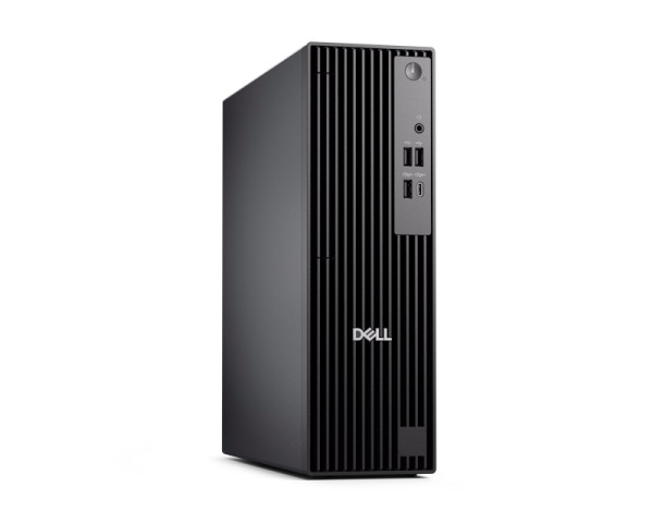 DELL PRO SLIM I5-14500 16GGB 256GB SSD RTX A400 4GB WIN11PRO 3YR PROSUPPORT + WIFI