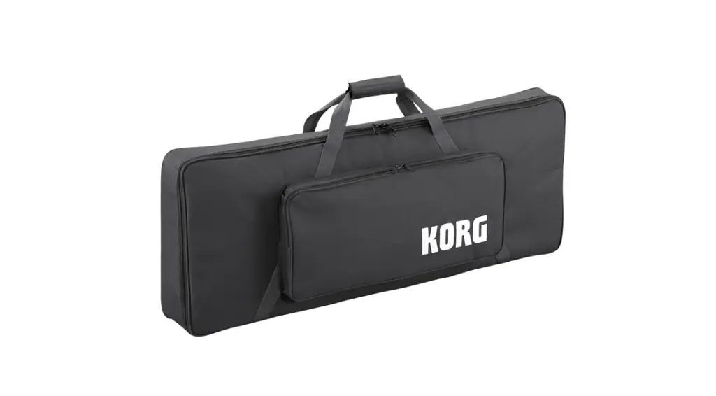 Korg Torba za klavijature Korg PA-300, PA-600 i PA-900 SC-PA600/900