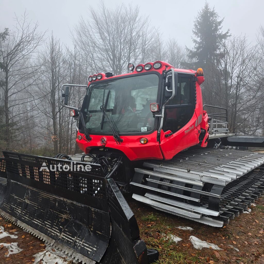 Kässbohrer PB 400 tabač snijega