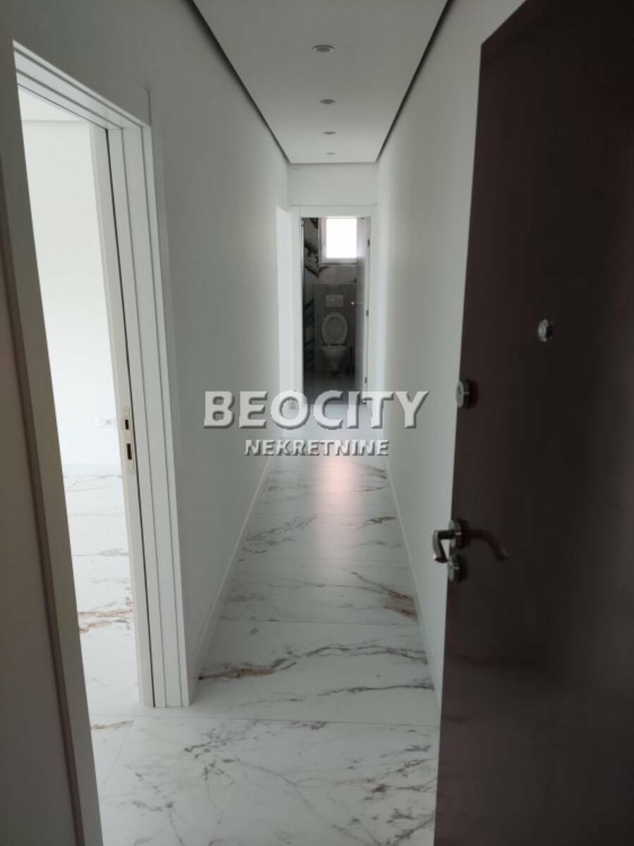 Zemun, Novi grad, Branka Plećaša , 2.0, 45m2, 500EUR