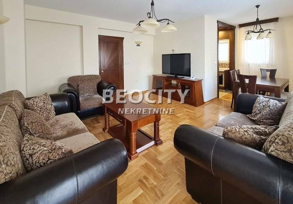 Vračar, Hram Svetog Save, , 3.0, 78m2, 1200EUR