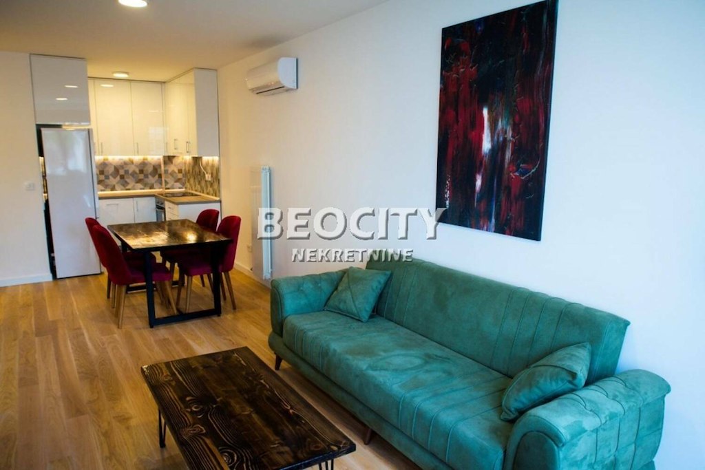 Vračar, Crveni krst, , 2.0, 47m2, 800EUR