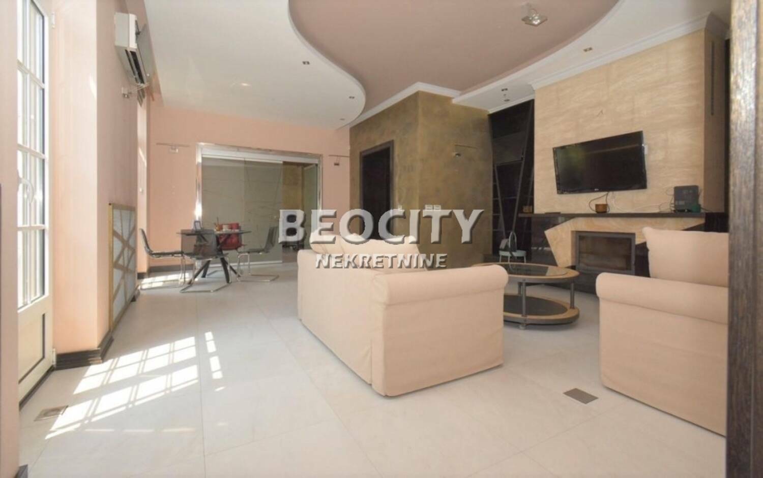 Vračar, Kalenić pijaca, , 3.0, 127m2, 2000EUR