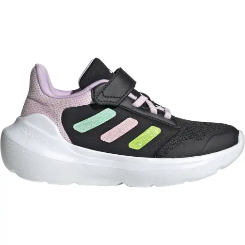 Adidas Patike za devojčice Tensaur Run 3.0, Crne