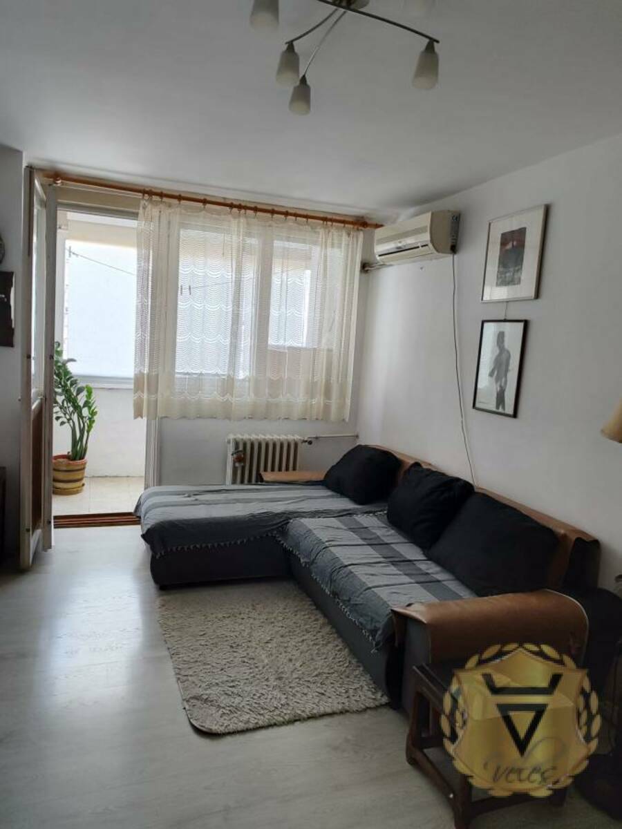 -VOŽDOVAC VN 3465