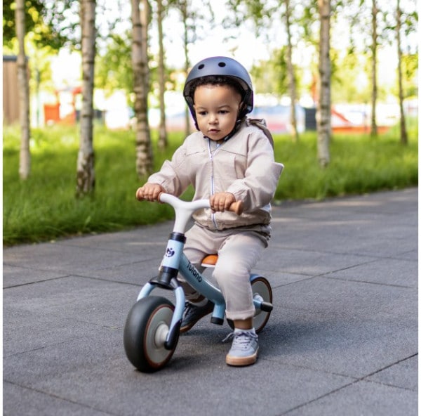 Dečiji balance bike Tulano Scout 15 Blue 8368