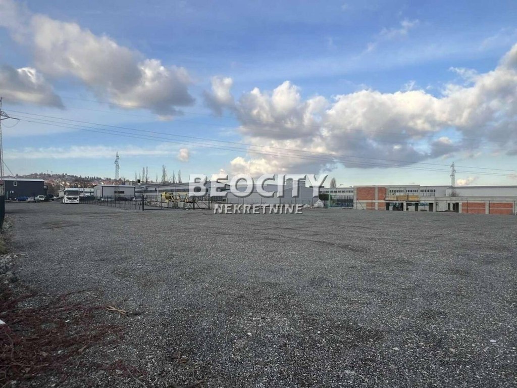 Voždovac, Bubanj potok, Kružni put, 15a, 600EUR