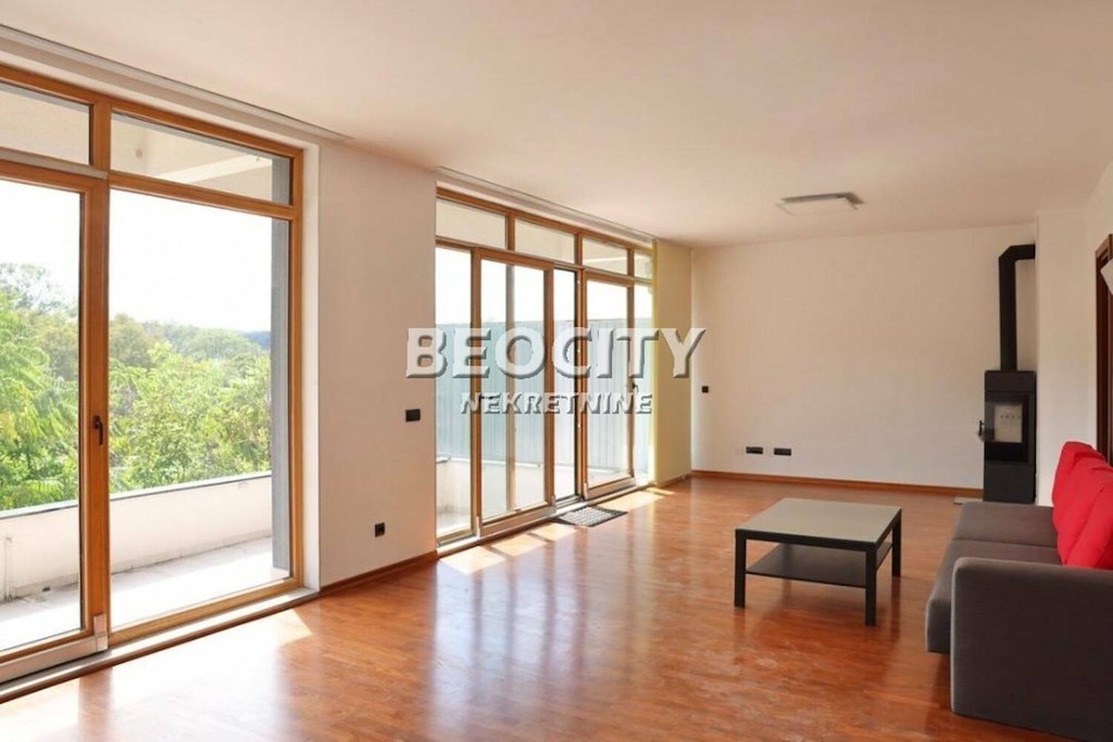 Savski venac, Dedinje, , 9.0, 400m2, 6000EUR