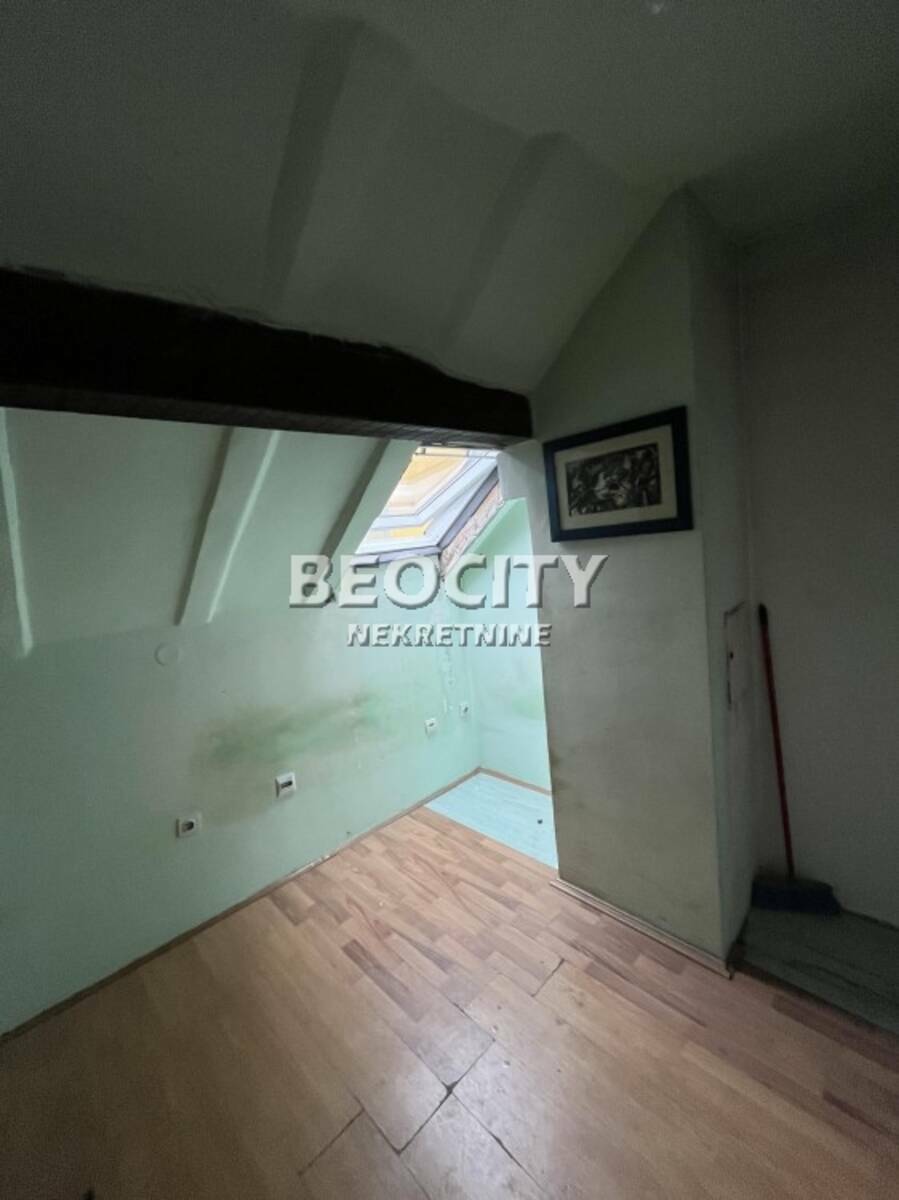 Novi Sad, Centar, Petra Drapšina, 0.5, 9m2, 27000EUR