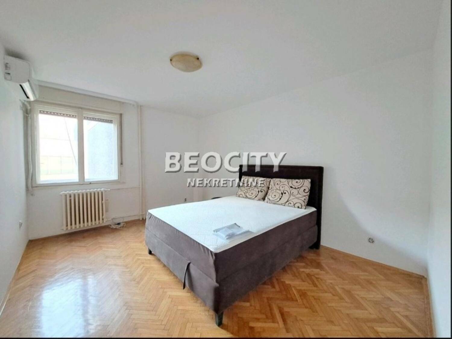 Vračar, Kalenić pijaca, , 1.5, 38m2, 185000EUR