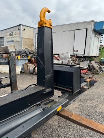 Marrel ANDERE Marell Abrollkipperaufbau 3 Achser rol kiper sistem