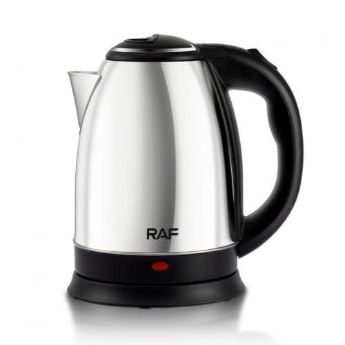 Ketler inox 2L RAF R.7879