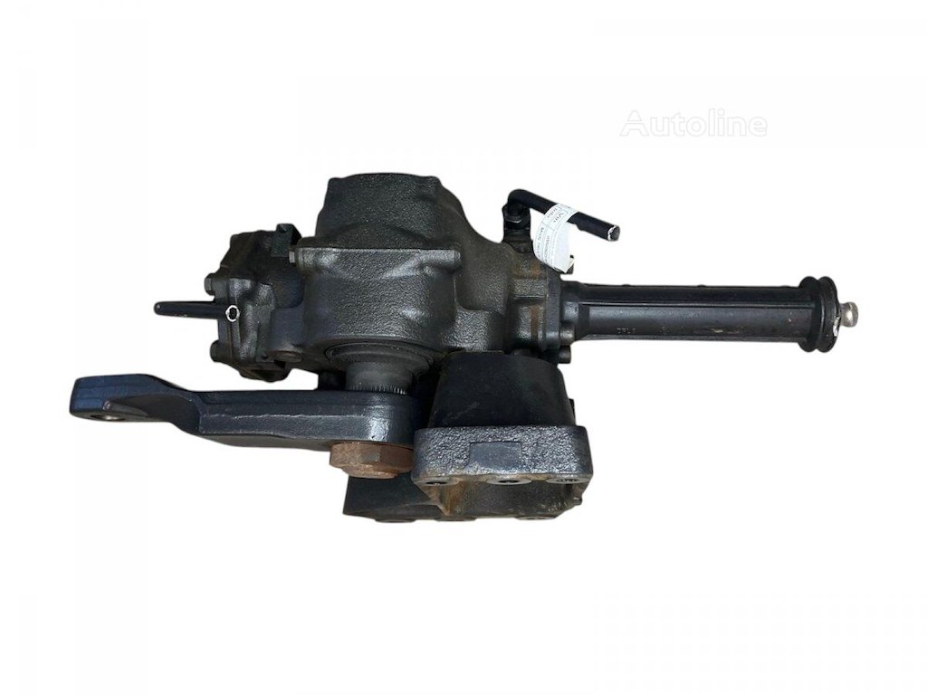Bosch TGX 28.480 (01.07-) 81462006543 hidraulički pojačivač za MAN TGL, TGM, TGS, TGX (2005-2021) kamiona