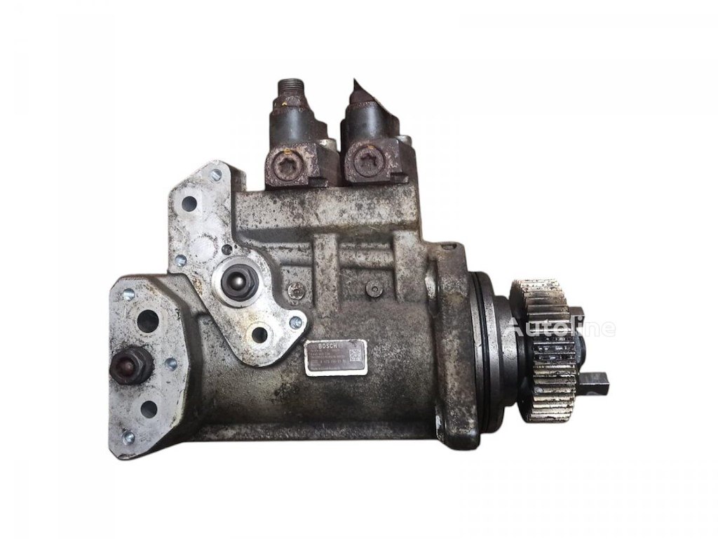 Bosch Actros MP4 (01.12-) A4700902150 pumpa za gorivo za Mercedes-Benz Actros MP4 Antos Arocs (2012-) kamiona
