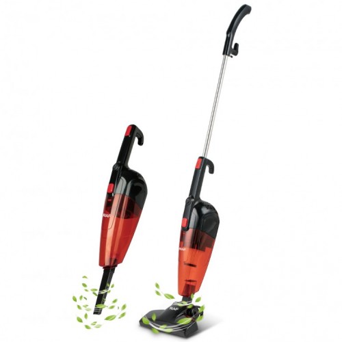 Štapni usisivač crno/narandžasti 600W RAF R.8673H