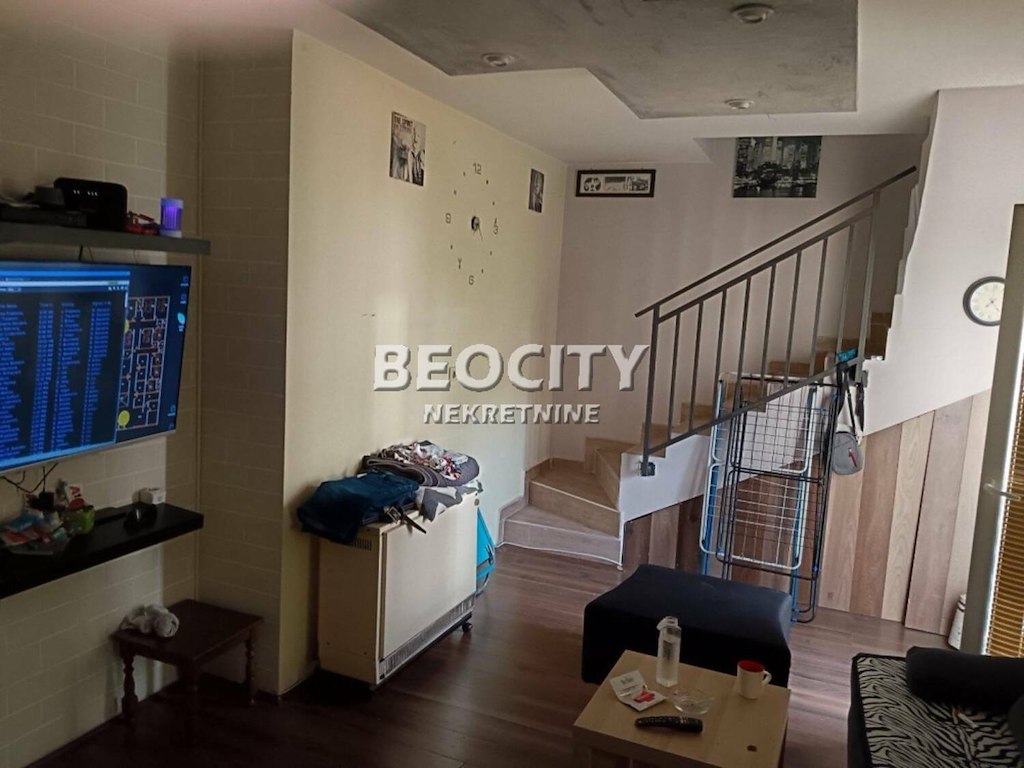 Rakovica, Kneževac, Slavka Rodica , 1.5, 46m2, 72000EUR