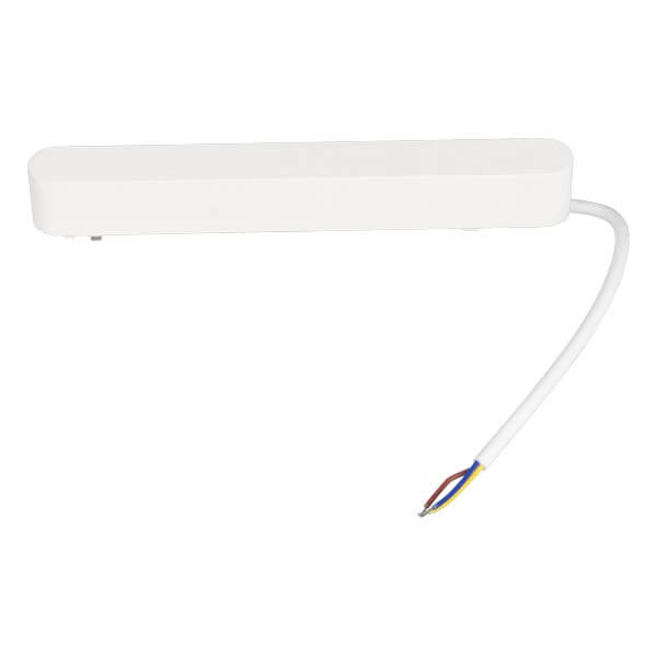 LED napajanje za magnetnu Ultra slim šinu 200W 48V FMSD01-200 WH