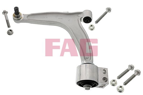 Spona, vešanje točkova Schaeffler FAG 821 0293 10