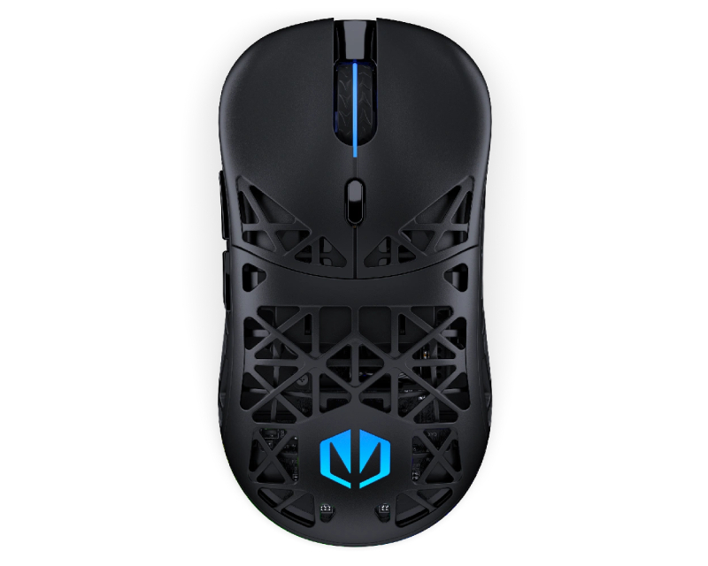 Miš ENDORFY LIV Plus Wireless PAW3395 crni (EY6A016)ID EK000741561