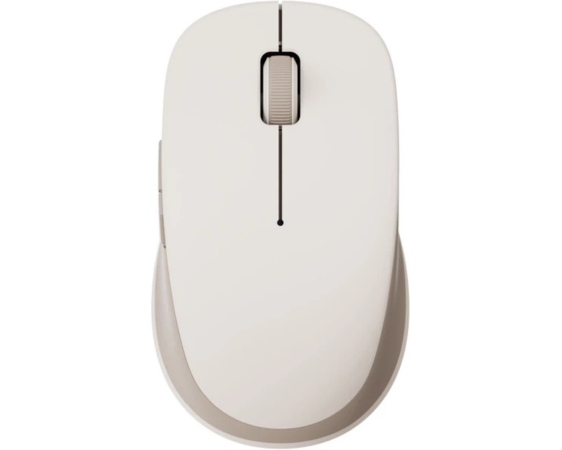 Miš XIAOMI Dual-mode Wireless Mouse 2 beli(BHR8849GL)ID EK000741559