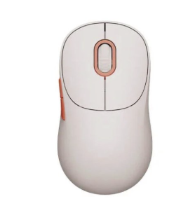 Miš XIAOMI Wireless Mouse 3 Pink GL roze (BHR8911GL)ID: EK000741552