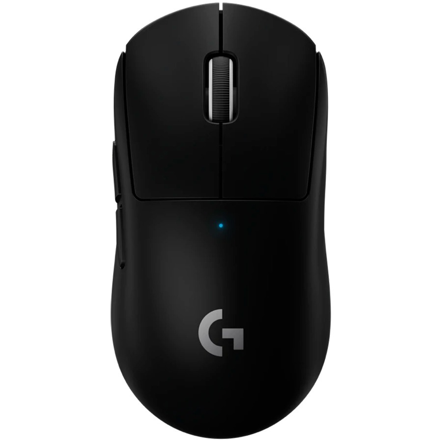 Miš LOGITECH G PRO X SUPERLIGHT 2 LIGHTSPEED Gaming - crni - 2.4GHZ - EWR2ID EK000742577
