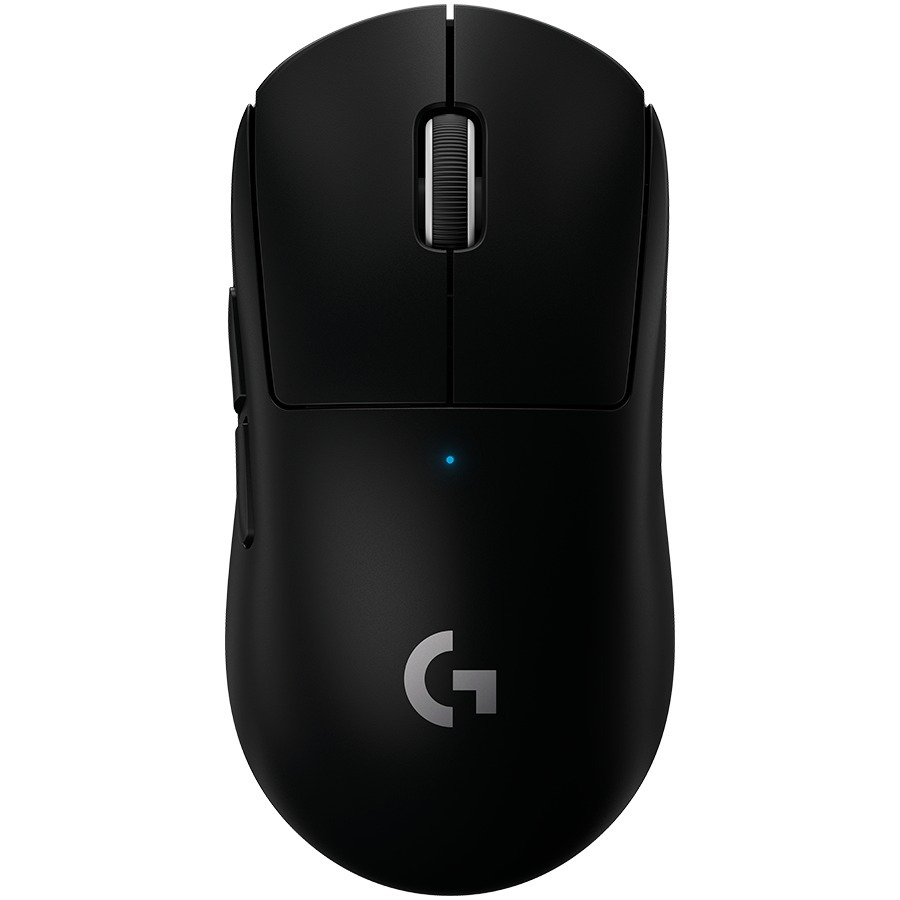 Miš LOGITECH G PRO X SUPERLIGHT Wireless Gaming - crni - EER2ID: EK000742567