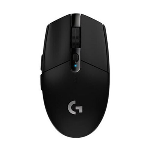Miš LOGITECH G305 LIGHTSPEED Wireless Gaming - crni - EER2ID EK000742551