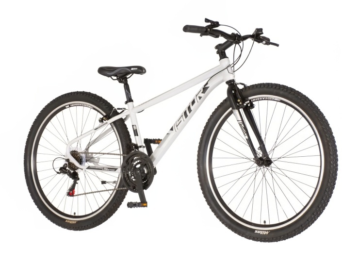Bicikl visitor radiance 29" sivo crniID: EK000742797