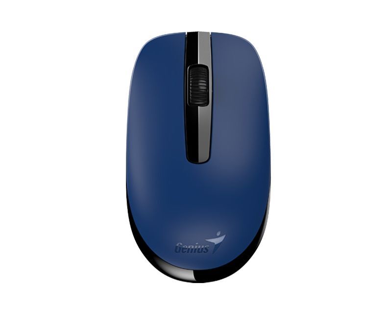 Miš GENIUS NX-7007 Wireless plaviID EK000741518