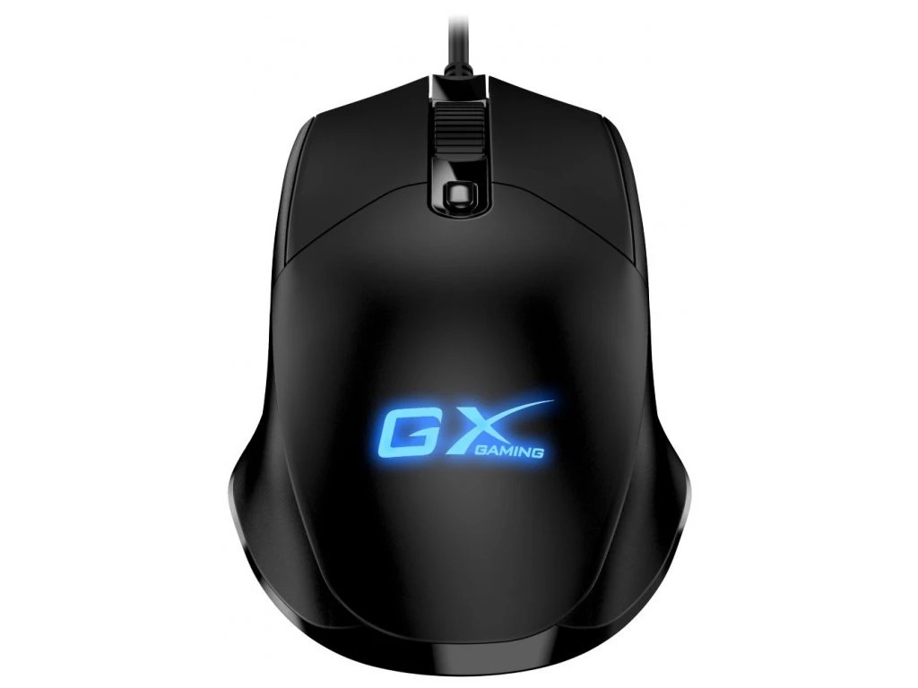Miš GENIUS Scorpion M300 USB Gaming crniID EK000741538