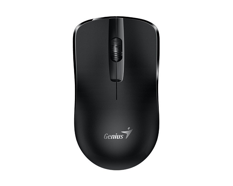 Miš GENIUS NX-7000X Wireless Optical USB crniID EK000741533