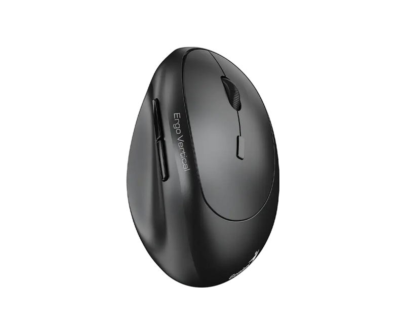 Miš GENIUS Ergo 8350S USB Wireless Dark GreyID EK000741529