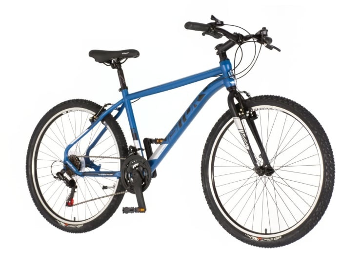 Bicikl visitor radiance 26" plavo crniID: EK000742772