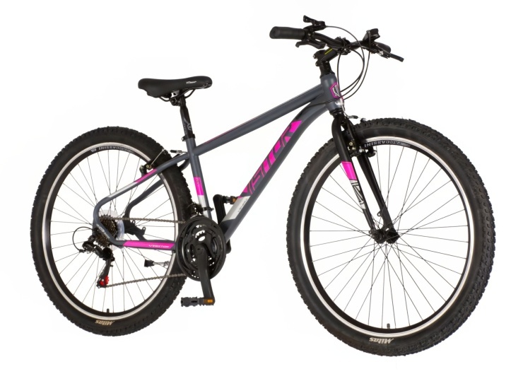 Bicikl visitor radiance 27" sivo rozeID: EK000742725