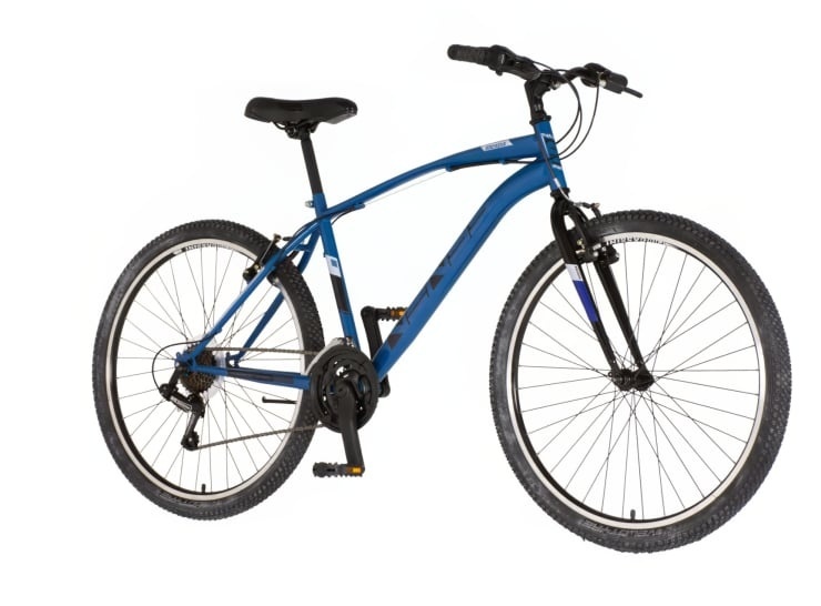 Bicikl venssini arcadia 26" plavo crniID: EK000742843