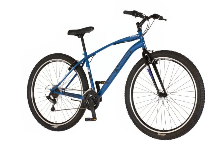 Bicikl venssini arcadia 29" plavo crniID: EK000742880