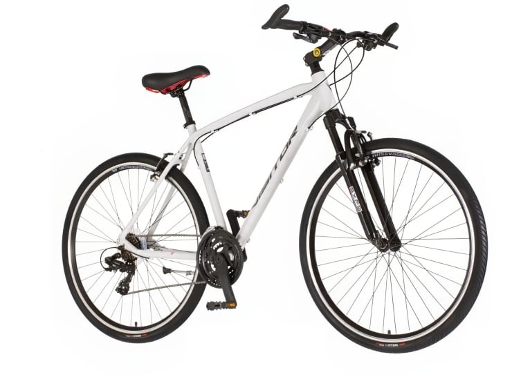 Bicikl visitor terra man 28" sport siviID: EK000742689