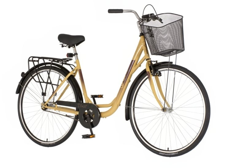 Bicikl venssini diamante 28" braonID: EK000742670