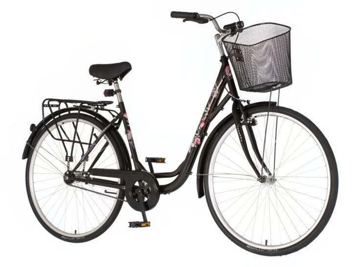 Bicikl venssini diamante 28" crniID: EK000742673