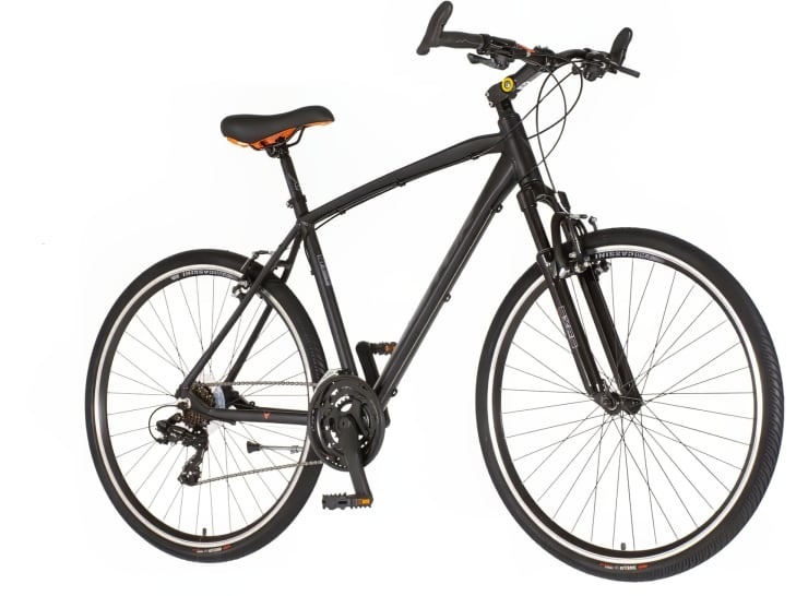 Bicikl visitor terra man 28" sport crniID: EK000742677