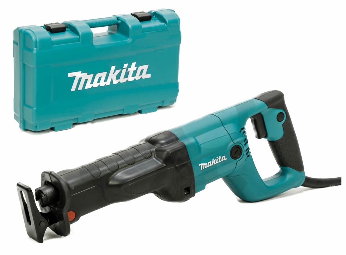 MAKITA sabljasta testera JR3051TK (1200W)ID: EK000740807