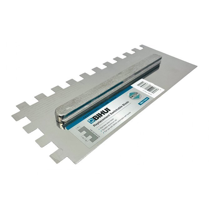 Izmenjivo rezervno sečivo (zubi 12mm) - BIHUI PTSJ12ID: EK000740439