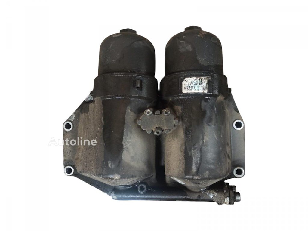 Paccar XF105 (01.05-) 1874479 1788318 za DAF XF95, XF105 (2001-2014) kamiona